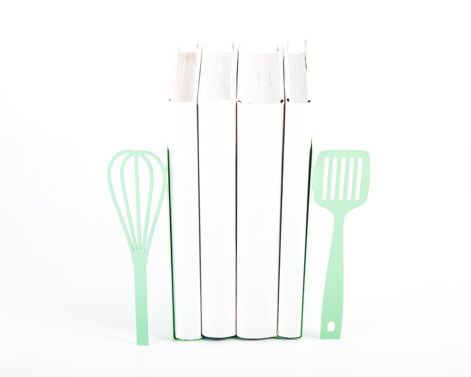 Kitchen Bookends Modern Trendy Kitchen Accessory 2023. - Etsy