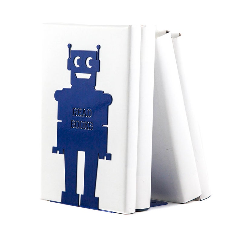 Bookends for Boys - Etsy