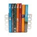 Metal Kitchen Bookends Good Food - Etsy
