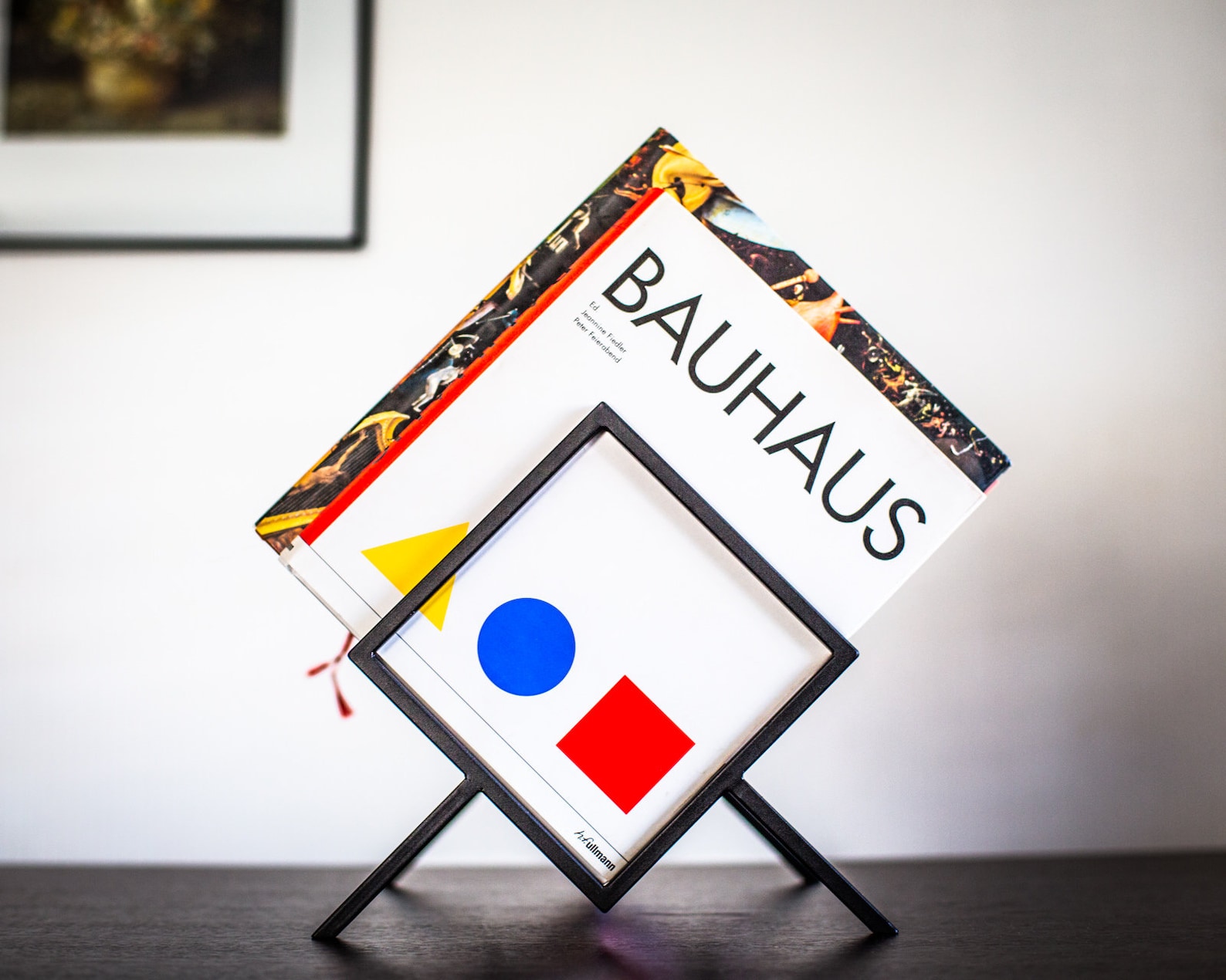 Minimalist book shelf // windowsill shelf // Display for | Etsy