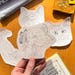 Stick and Stitch Cat Embroidery Designs, Wash Away Embroidery ...