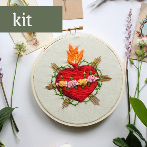 Helsinki Finland. Hand Embroidery Pattern PDF. Diy.embroidery | Etsy