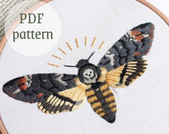 Embroidery Painting | Etsy