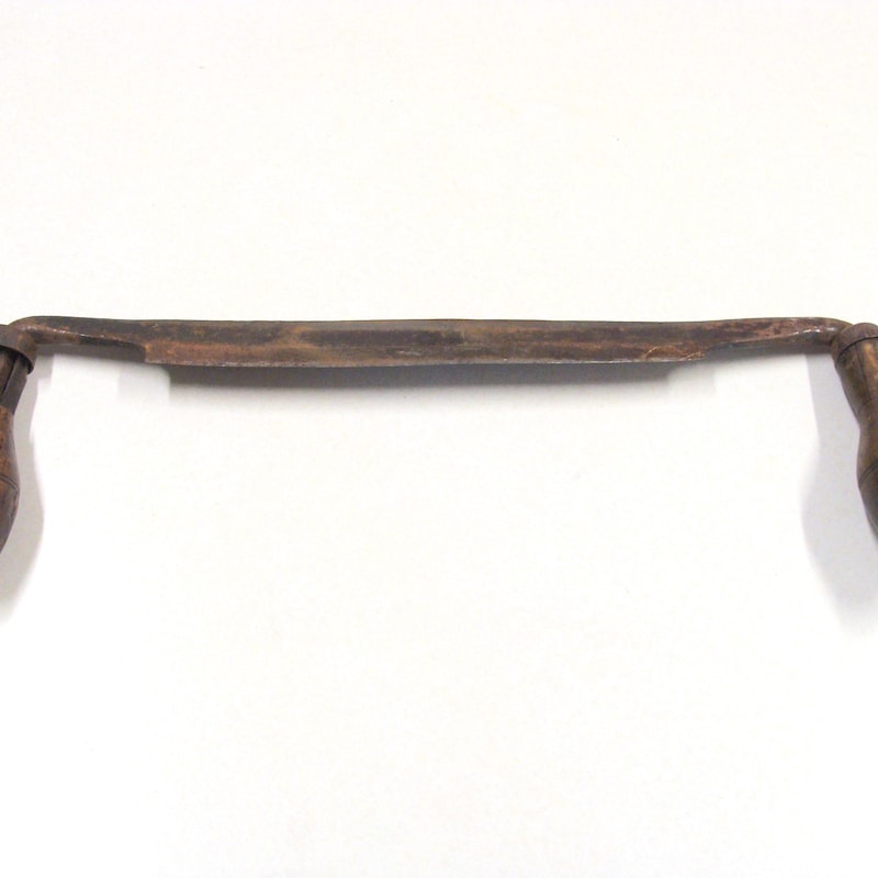 Antique Vintage Draw Knives - Etsy