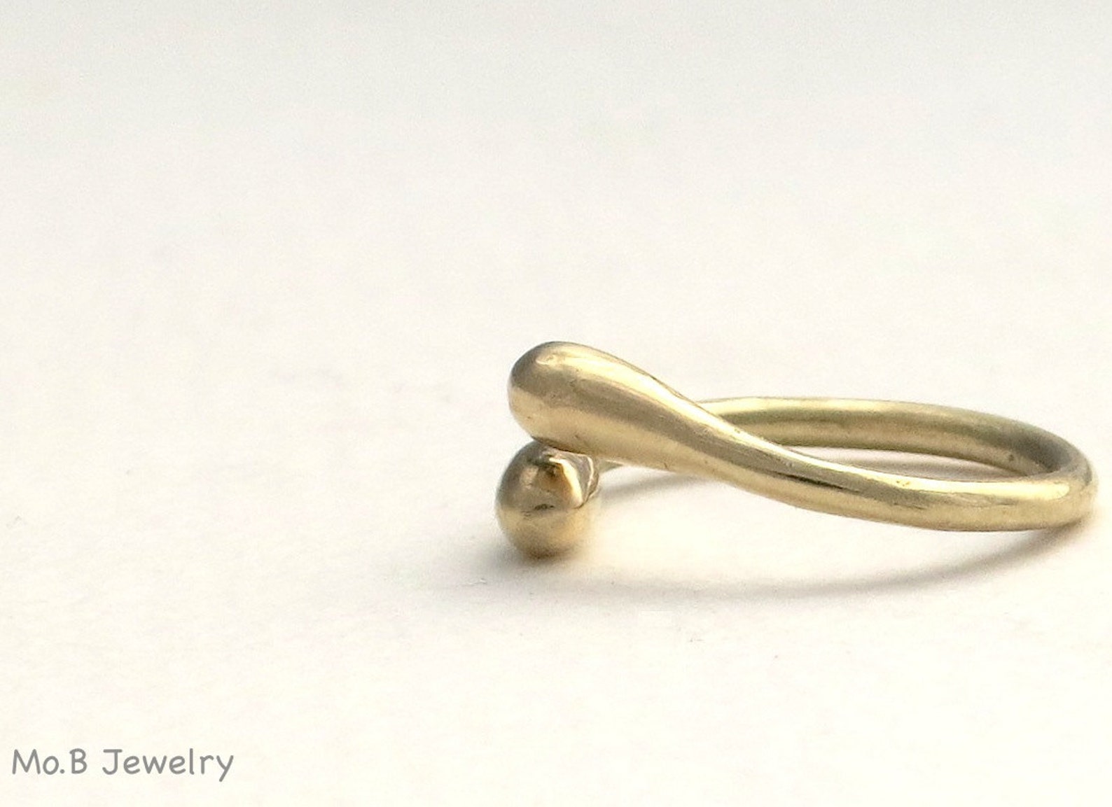 Gold Ring Pinky Ring Pinky Ring Women Gold Pinky Ring 14k - Etsy