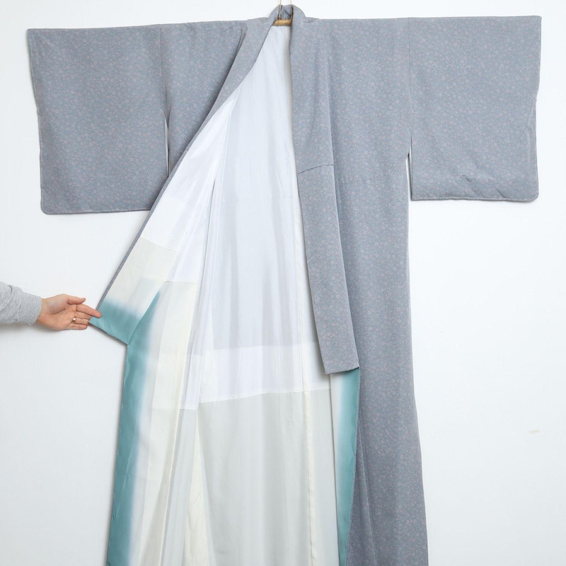 Small Kimono Traditional - Etsy UK