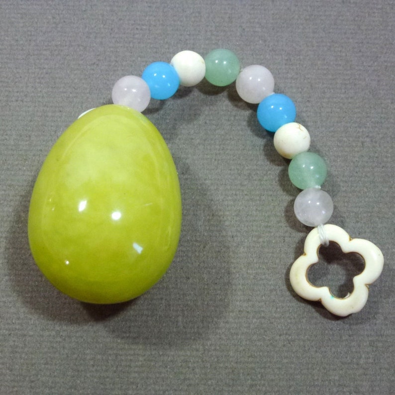 Jade Yoni Egg Jade Lifting Etsy