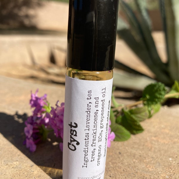 Cyst Remover Etsy
