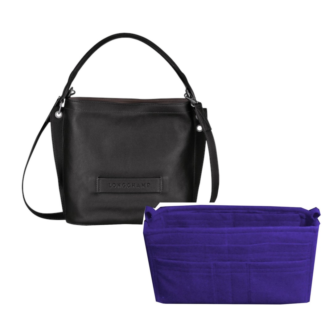 Le Pliage Longchamp Purse Organizer Insert, Color Options, Handbag ...