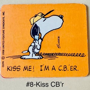 Snoopy, Woodstock, Lucy & Linus, Snoopy Vintage 1960s , Thanksgiving ...