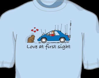 Ham Radio T Shirt - Etsy