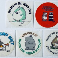 Sandra Boynton - Etsy