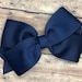 YOU PICK Color Hair Bow Hair Bows Girls Bows Baby Bows - Etsy
