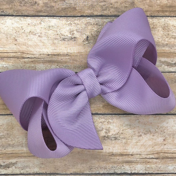 Dusty Lilac - Etsy