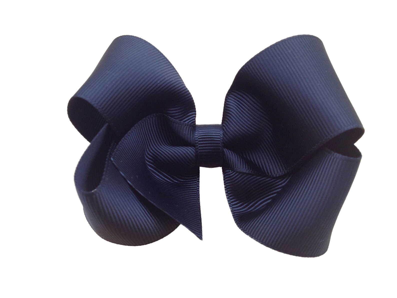 YOU PICK Color Hair Bows - Hair Bow, Girls Hair Bows, Toddler Hair Bows ...