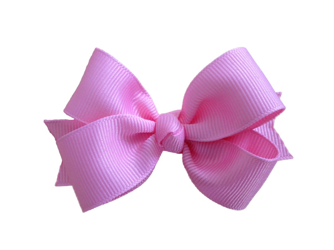 PICK 3 Hair Bows - Hair Bows, Girls Bows, Baby Bows, Girls Hair Bows, 3 ...