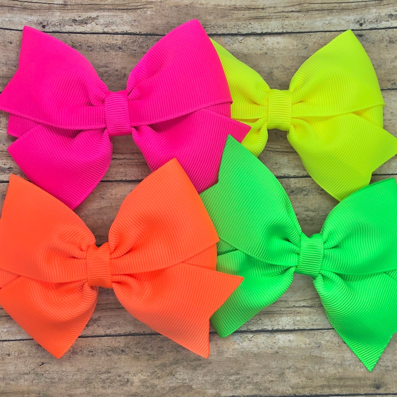 80s Hair Accessories - Etsy