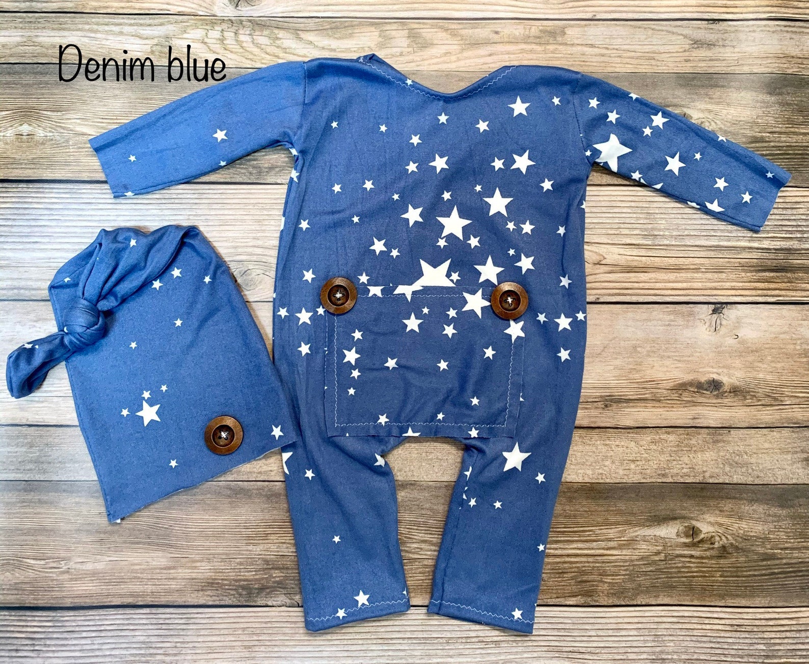 Star Rompernewborn Star Prop Newborn Boy Photo Prop Newborn - Etsy