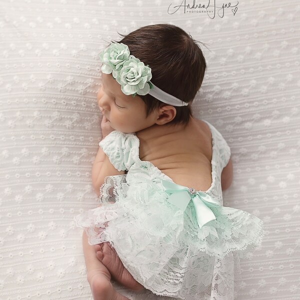 Mint Green Photo - Etsy