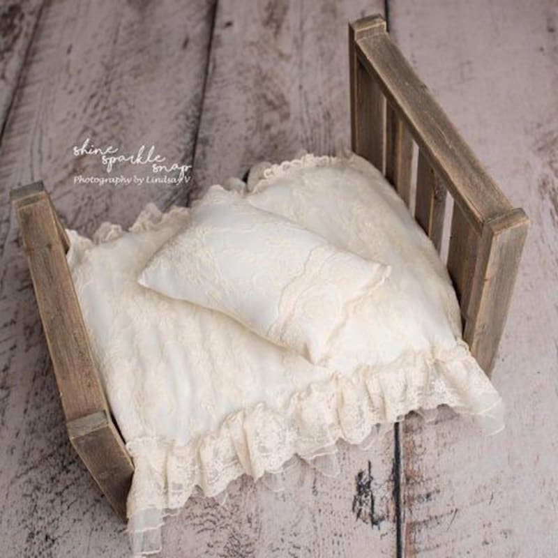 Newborn Bed Prop - Etsy