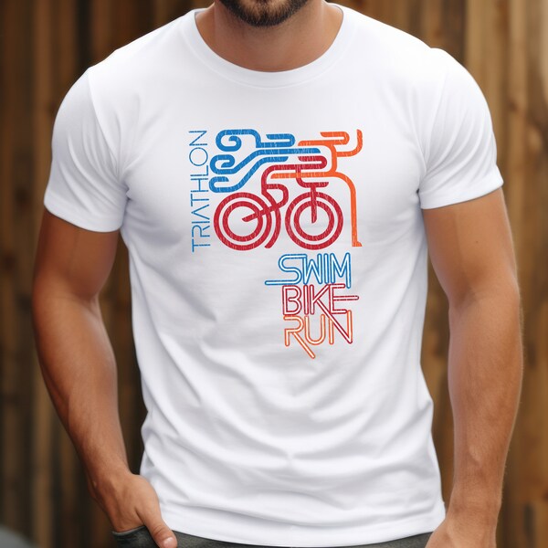 Triathlon - Etsy