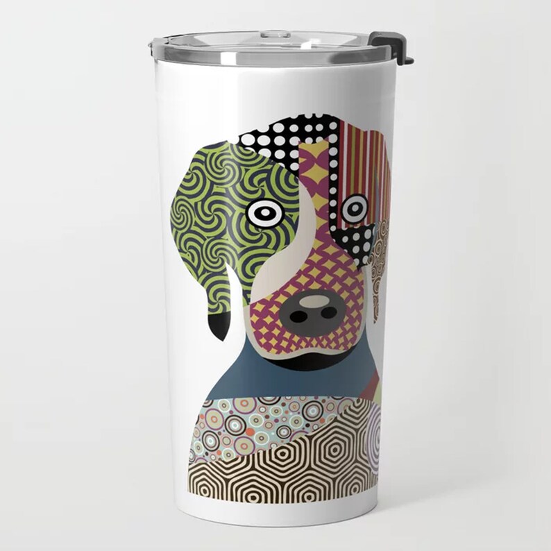 Beagle Pillow Beagle Gift Dog Lover Gift Dog Lover Pillow | Etsy