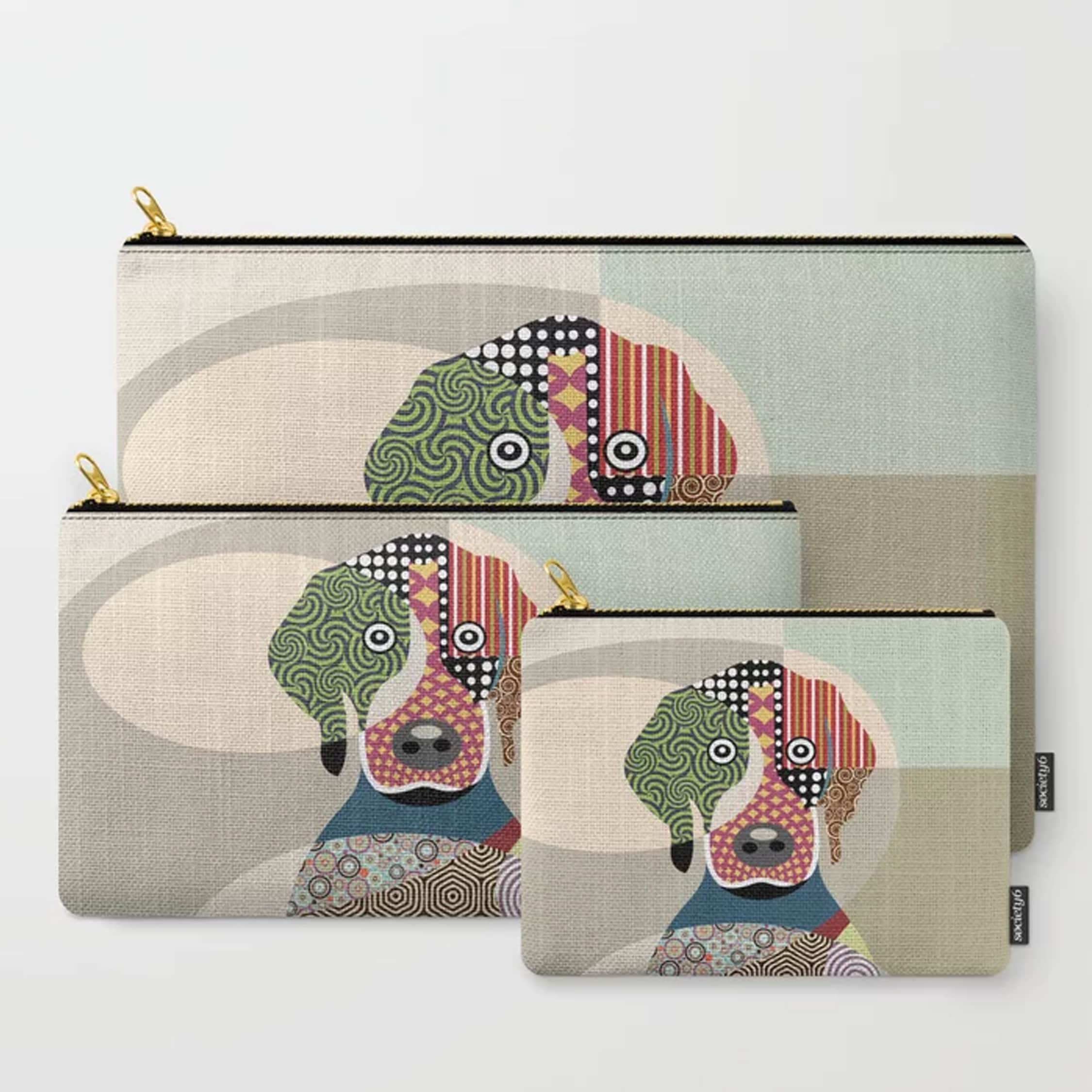 Beagle Pillow Beagle Gift Dog Lover Gift Dog Lover Pillow | Etsy