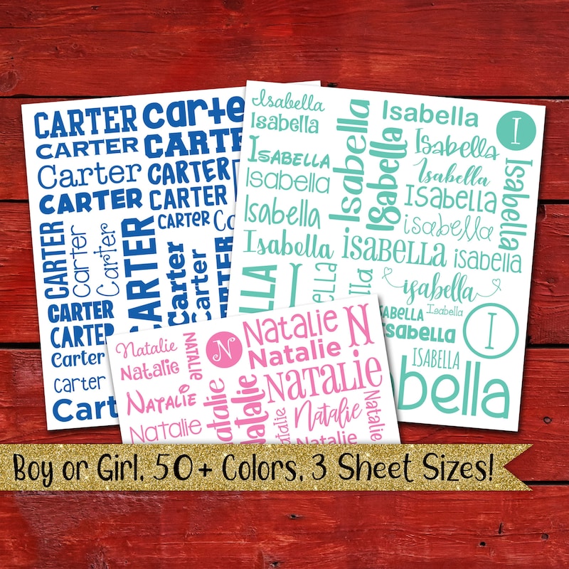 Red Rose Sticker Sheets - Etsy