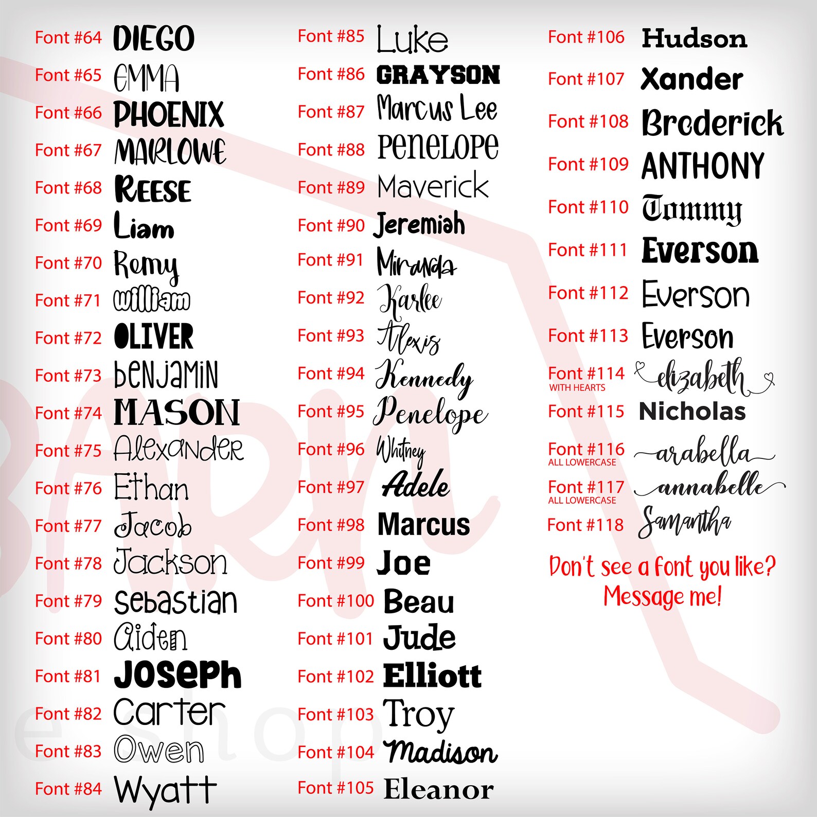 Water Bottle Name Decal Kids Name Decal Sticker Label School - Etsy