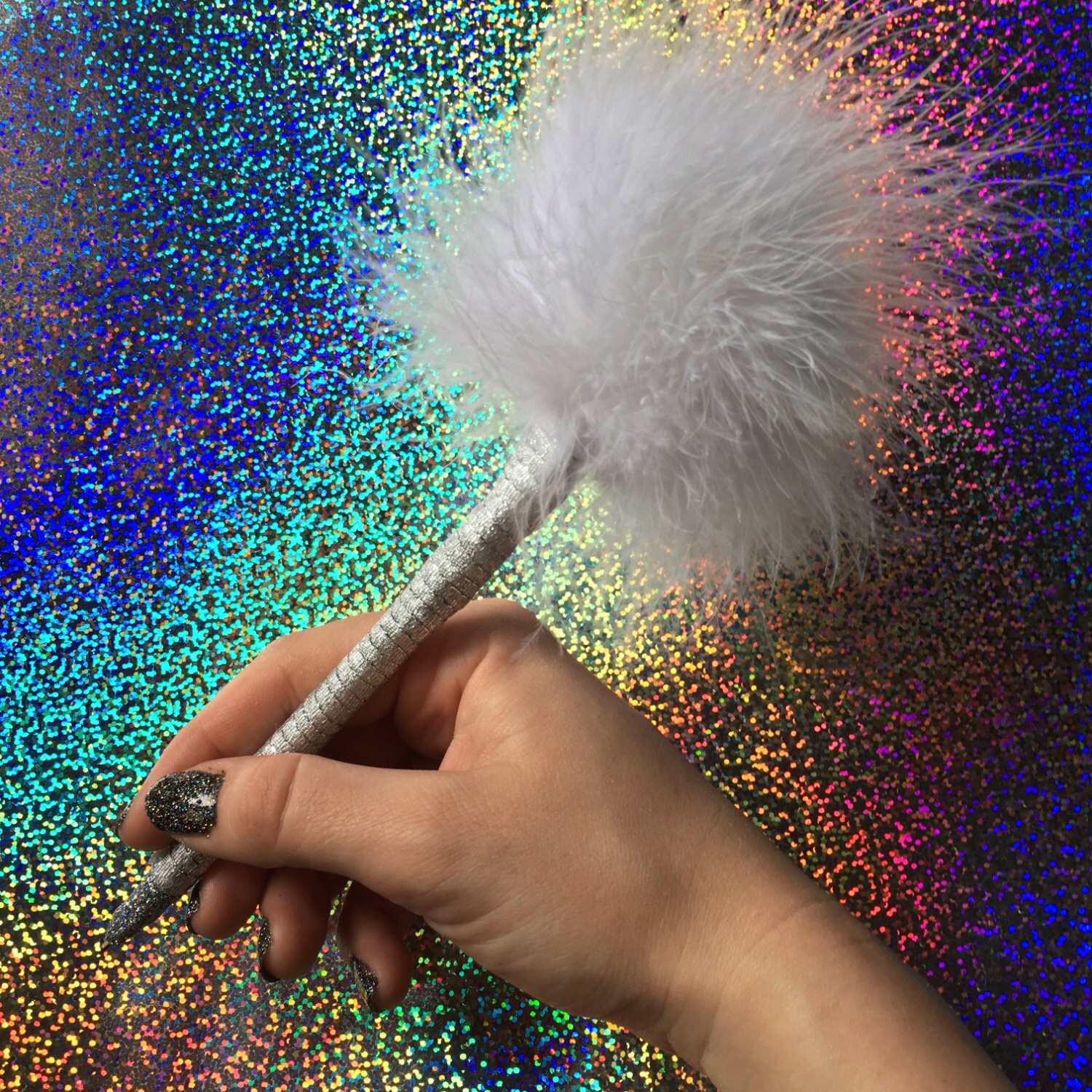 AS IF CLUELESS Fluff Pens | Etsy