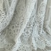 French Chantilly Lace Fabric With Retro Patterns, New Arrival - Etsy