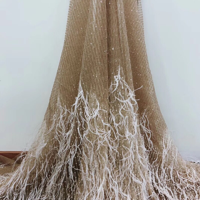 Gold Tulle - Etsy