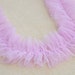 Pink Frill Trim, Tulle Ruffle - Etsy