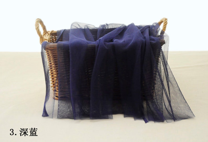 Skin Nude Color Plain Tulle Fabric, Tulle Lace Fabric, Mesh Fabric ...