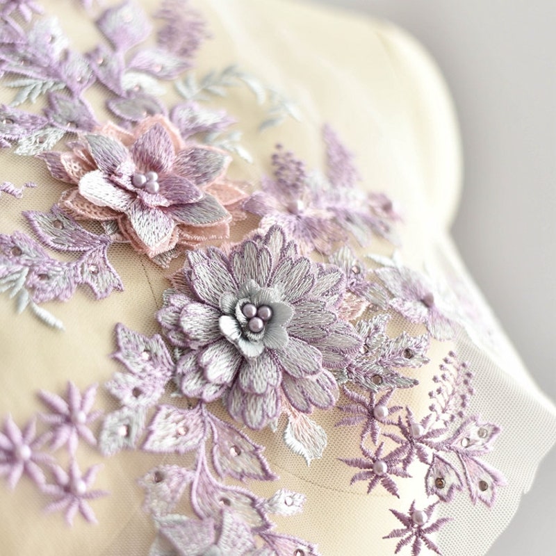 3d Applique - Etsy