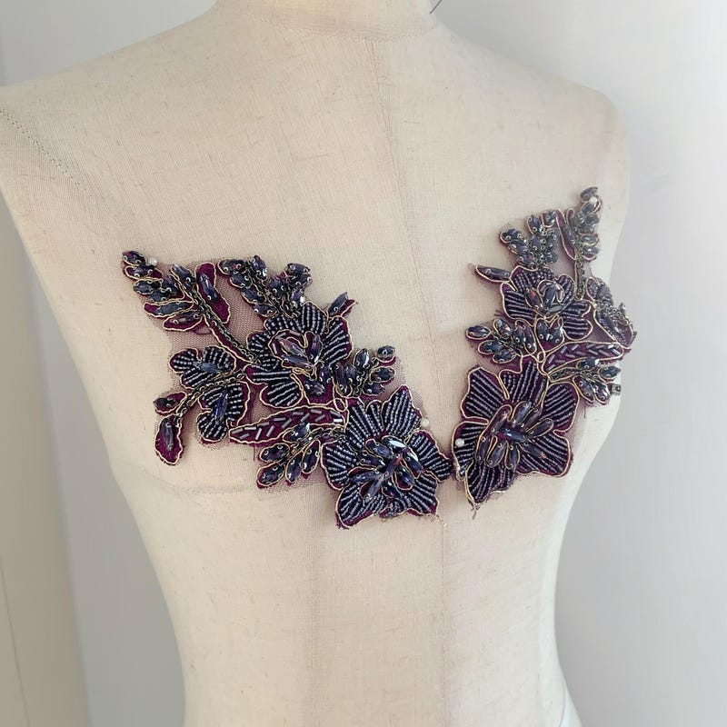 Lacefabricstore - Etsy