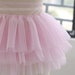 6 Layers 10 Inches Tulle Ruffle Trim - Etsy