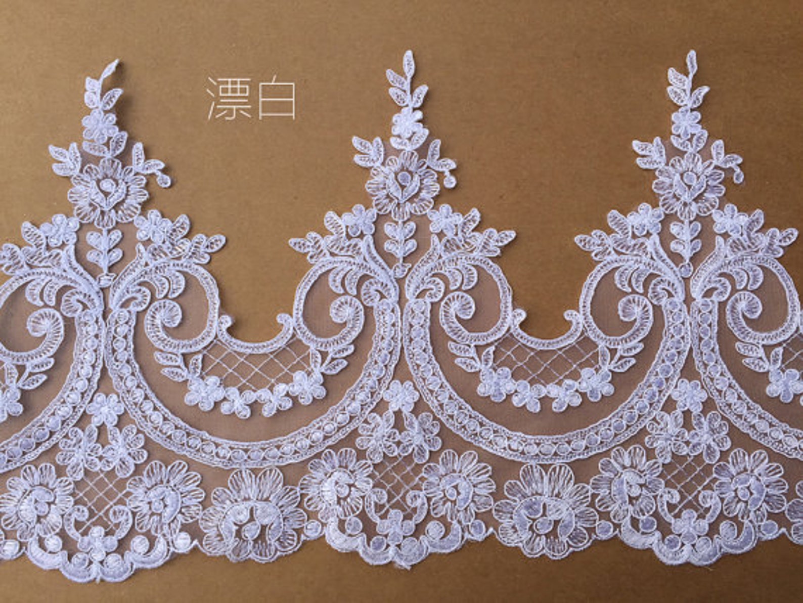 Black Alencon Lace Trim Black Cord Lace Trim Black Lace Trim - Etsy