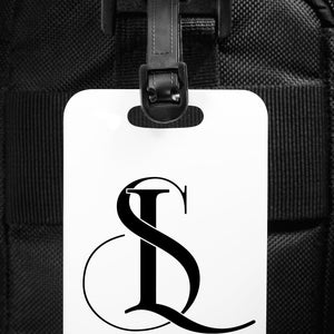 Custom Interlocking LS SL Wedding Monogram Digital Download - Etsy