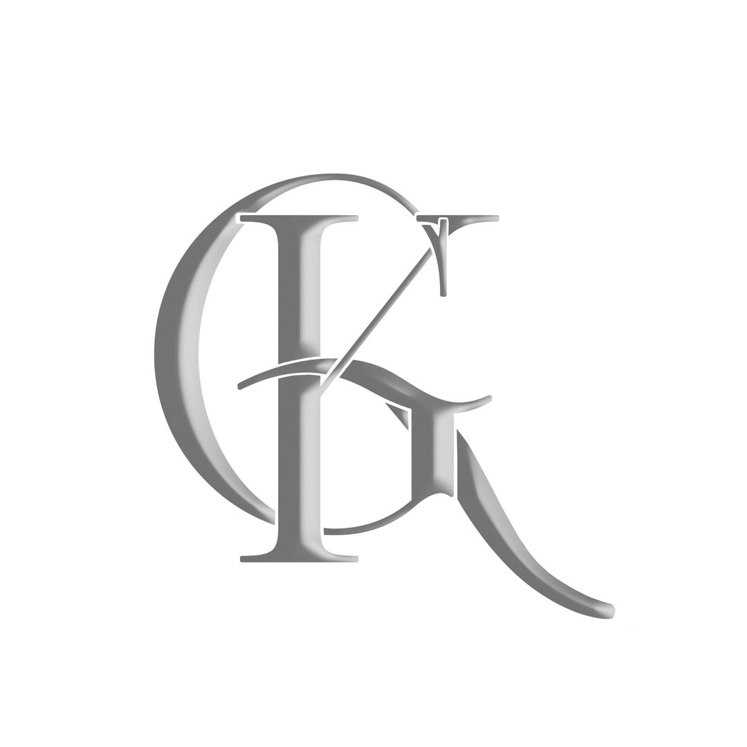 Custom Interlocking GK KG Wedding Monogram Printable Digital Download ...