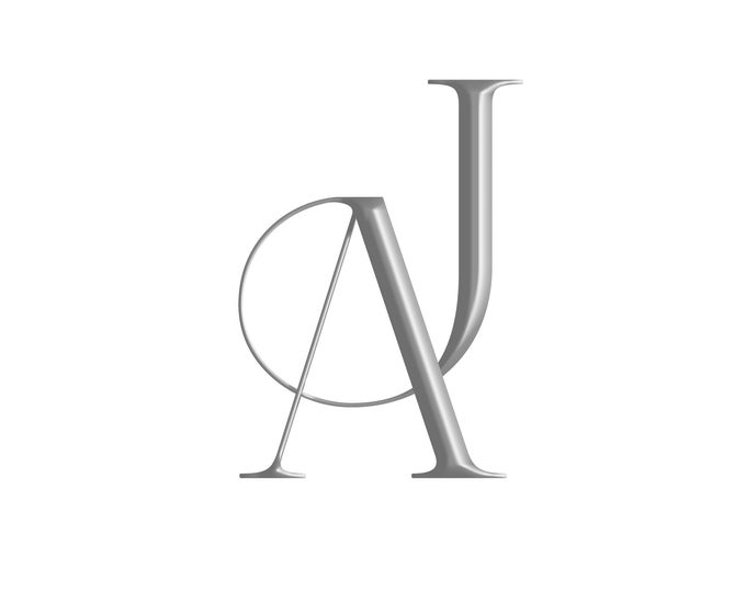 Custom Interlocking GL LG Wedding Monogram Logo Printable Digital ...