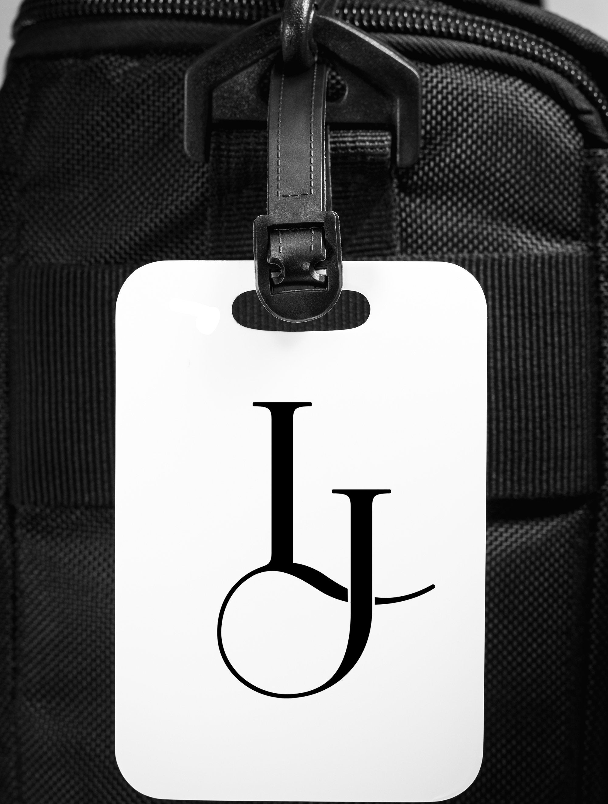 Custom LJ JL Interlocking Wedding Monogram Logo Printable Digital ...
