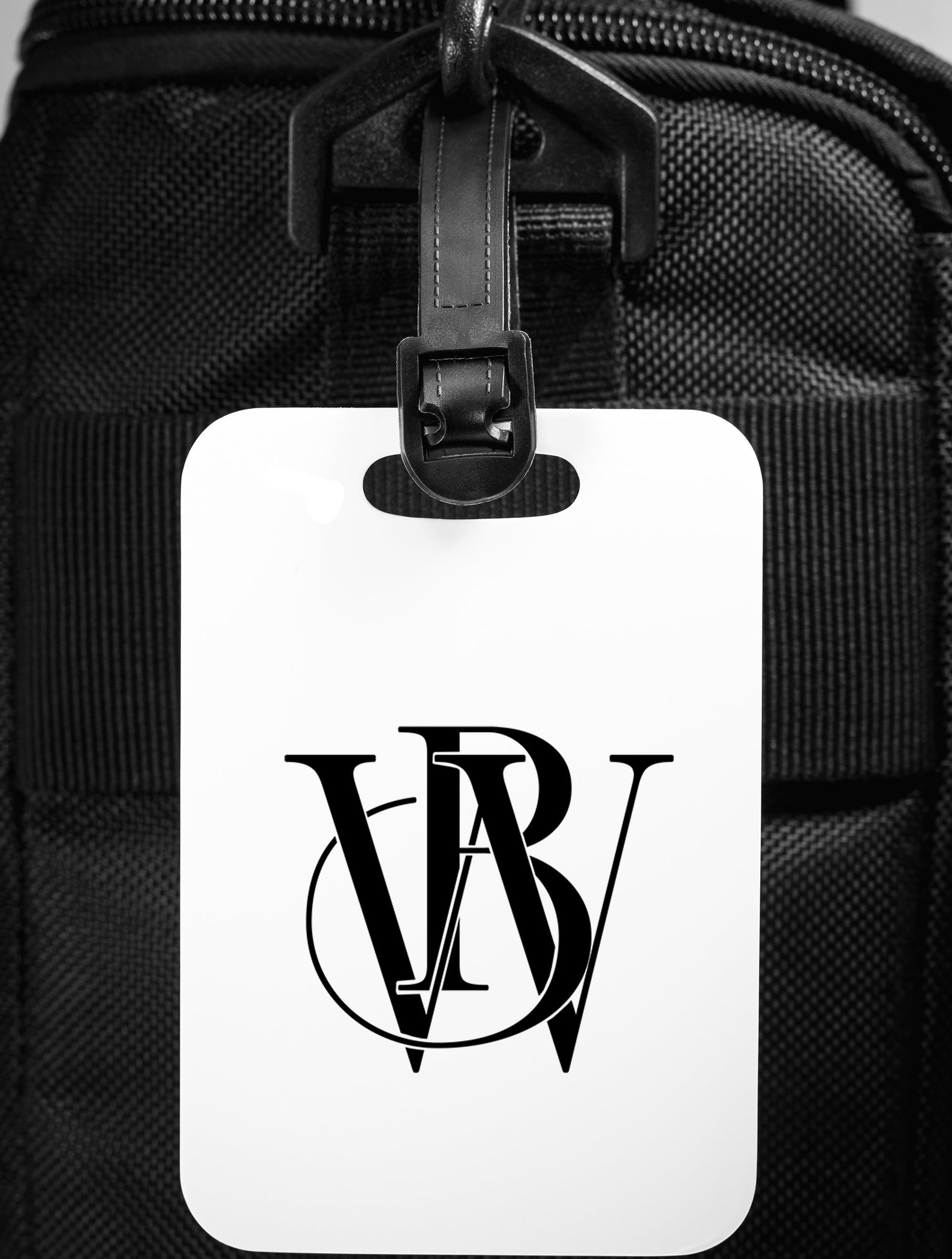 Custom Interlocking BW WB Wedding Monogram Digital Download - Etsy