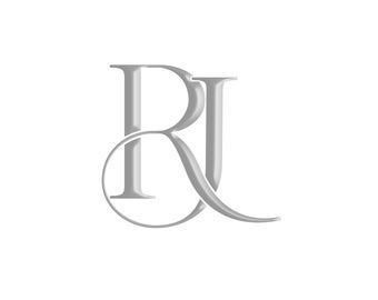 Custom Interlocking KK Wedding Monogram Logo Printable Digital Download ...