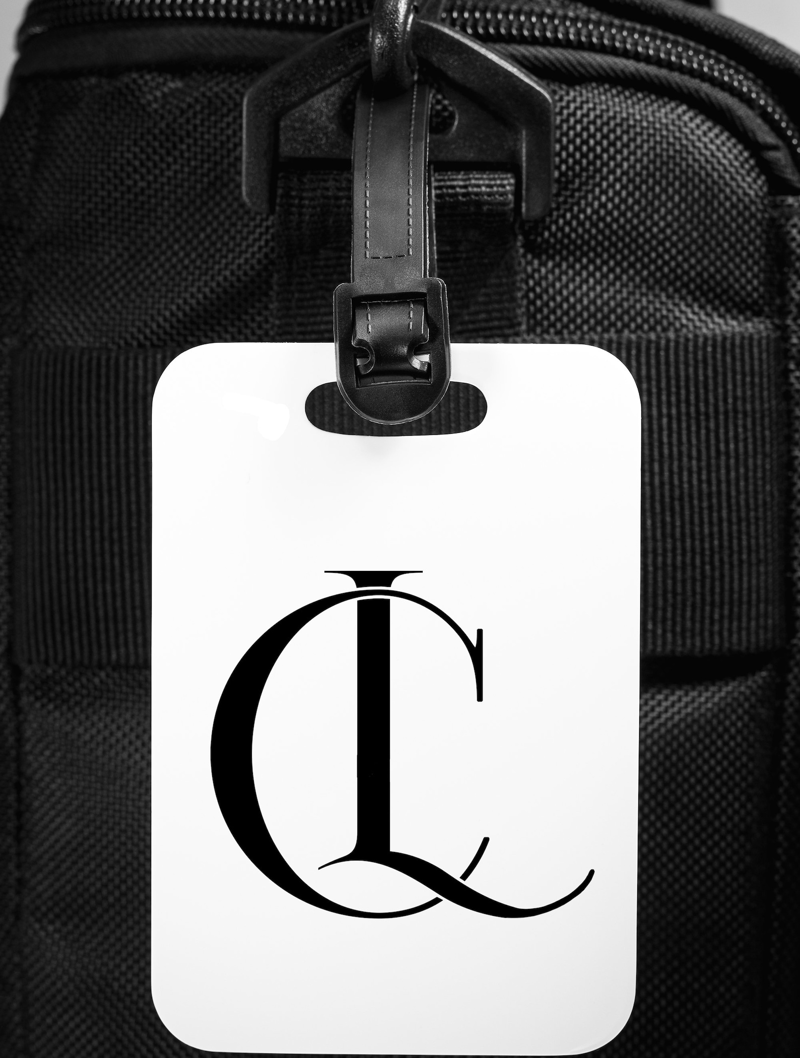 Custom Interlocking CL LC Wedding Monogram Logo Printable Digital ...