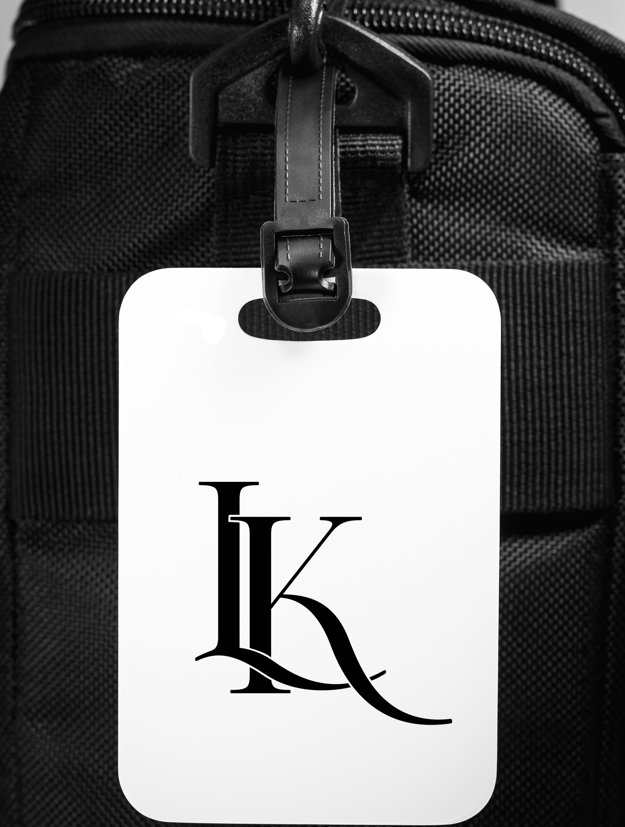 Custom KL LK Interlocking Wedding Monogram Logo Printable Digital ...