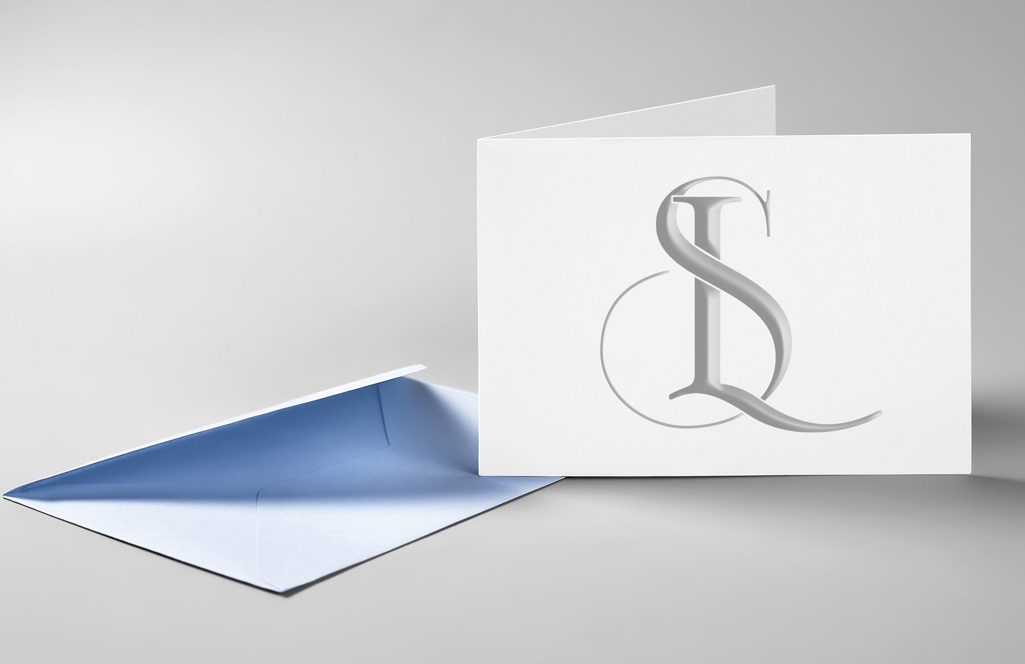 Custom Interlocking LS SL Wedding Monogram Digital Download - Etsy