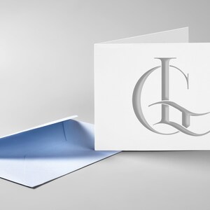 Custom Interlocking GL LG Wedding Monogram Logo Printable Digital Download - Etsy