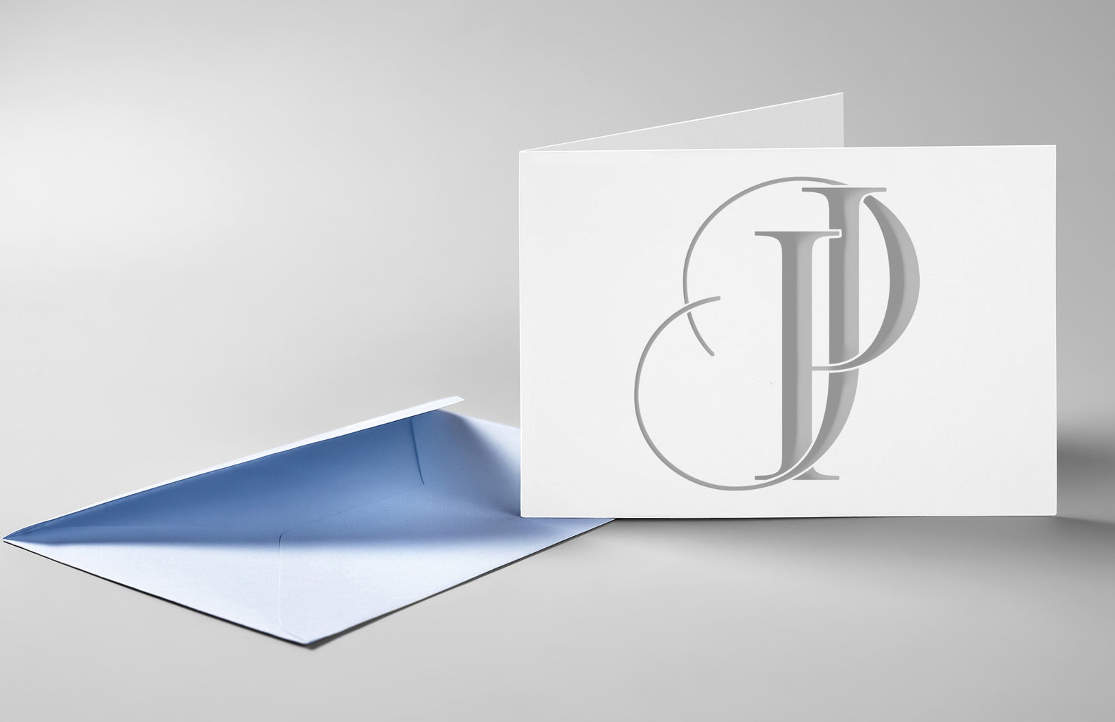 Custom JP PJ Wedding Monogram Logo Printable Digital Download - Etsy