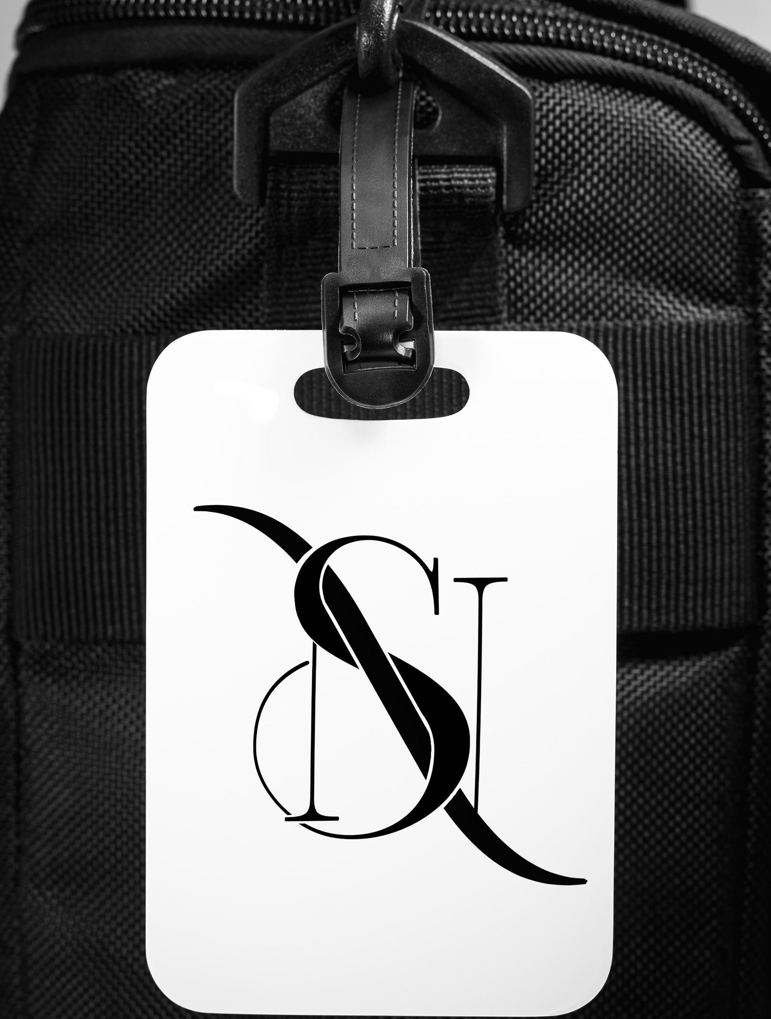 Custom Interlocking NS SN Wedding Monogram Logo Digital Download - Etsy